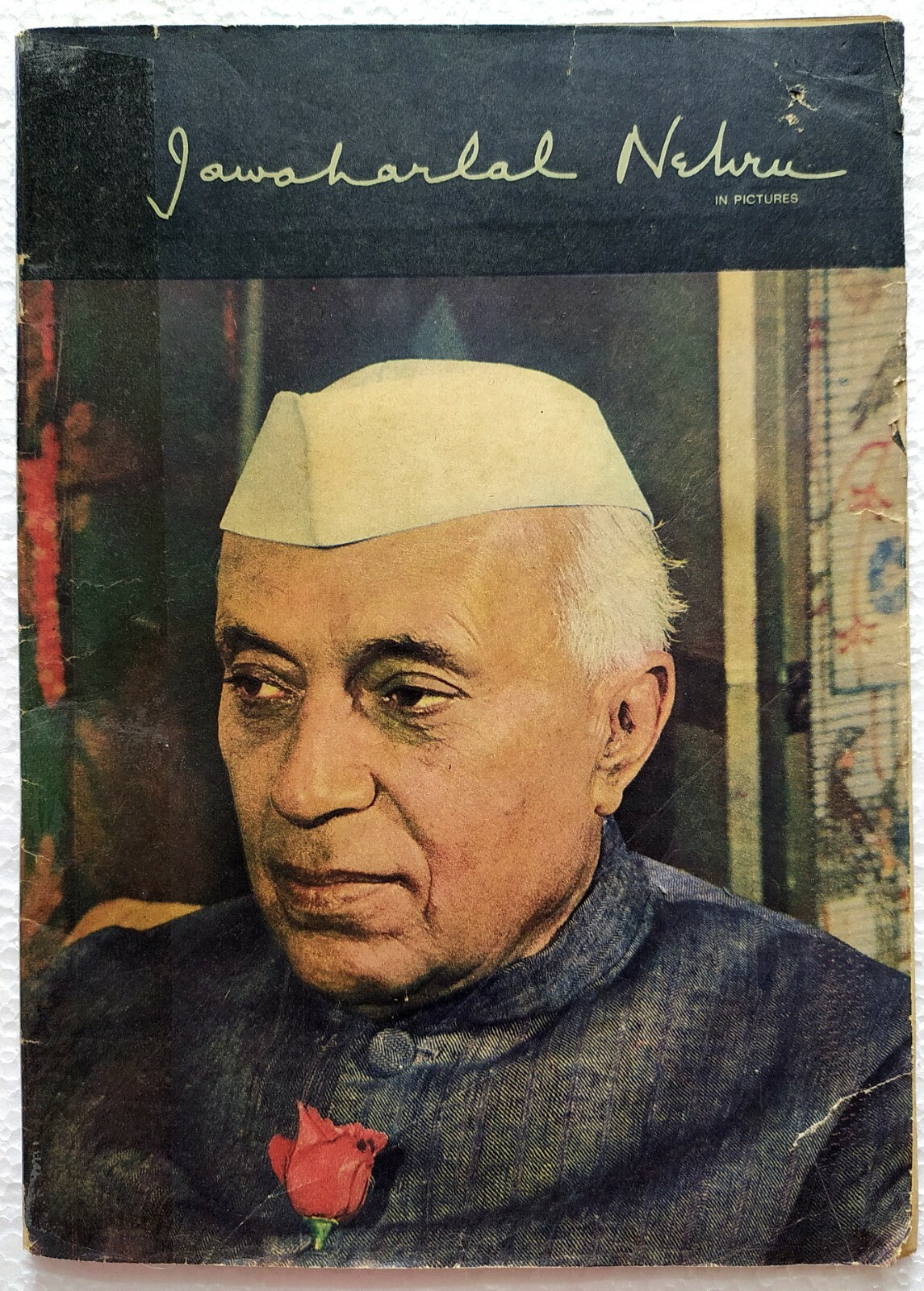 Pandit Jawaharlal Nehru