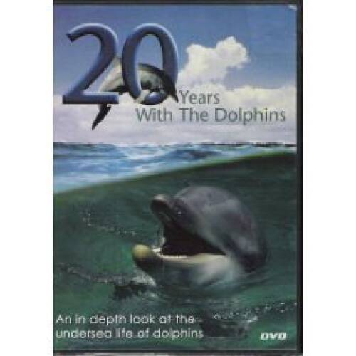 20 Years with the Dolphins - DVD - VERY GOOD 872322008688| eBay