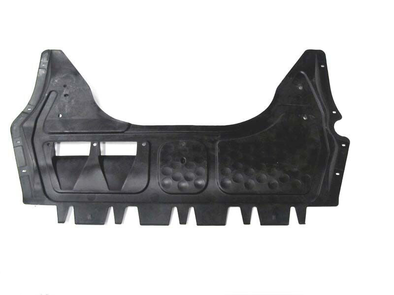 OEM NEW VW Volkswagen Center Underbody Undercarriage Splash Shield ...