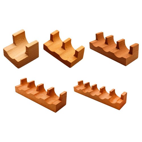 Sushi Wooden Rack Creative Tableware Dish Material Japanese Sushi Tray New M9X3 | eBay