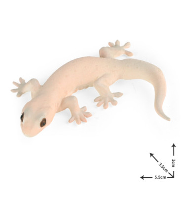 5.5cm Mini Lizard Reptile PVC Toy Wild Animal Figure Doll Kids Gift | eBay