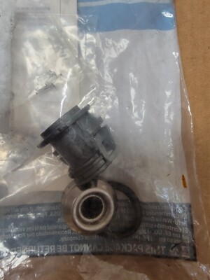 GENUINE FORD LOCK CYLINDER 7C3Z-1521990-A | eBay