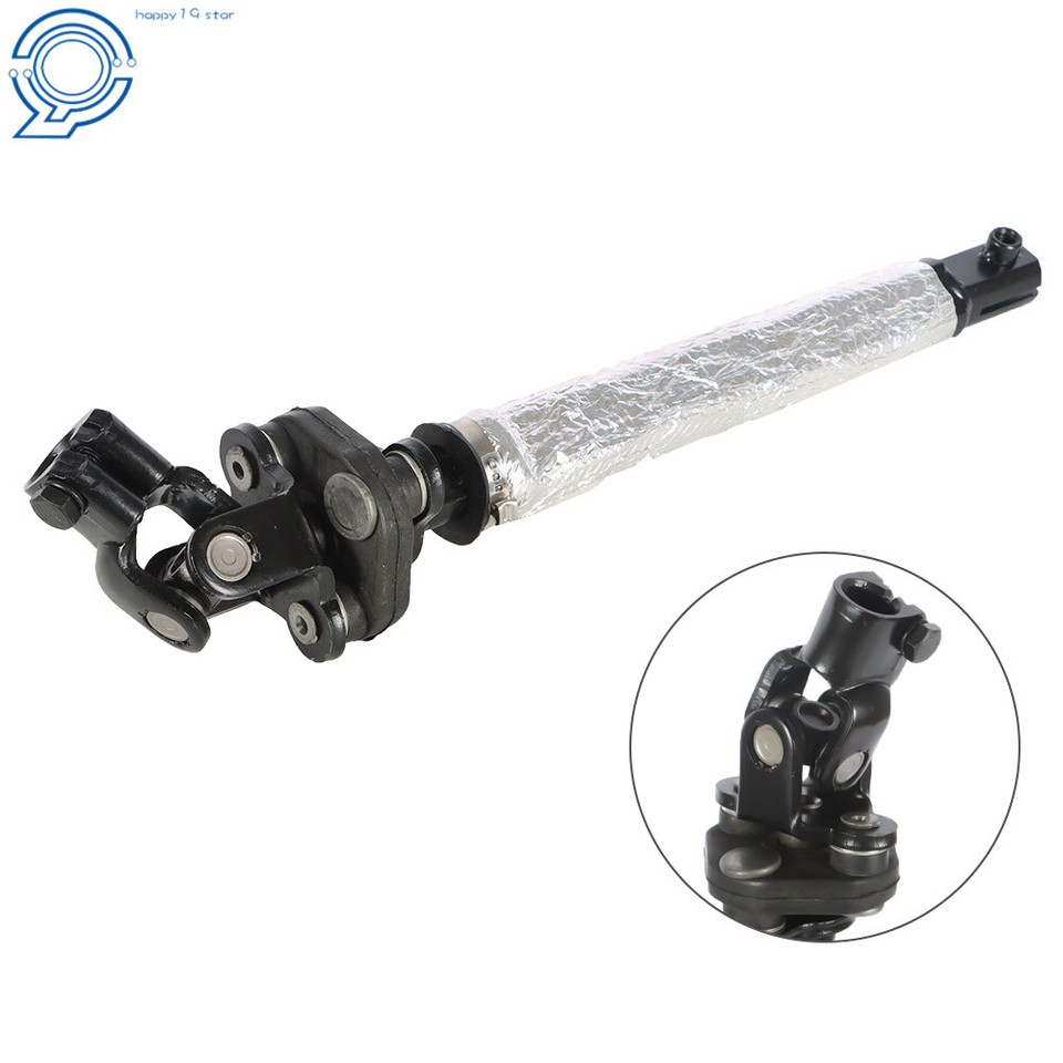 LOWER STEERING SHAFT FOR RANGE ROVER SPORT LR4 LR3 QMN500250 LR071147 ...