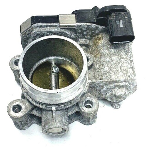 2016-2019 GMC/Chevrolet/Buick THROTTLE BODY 1.4L & 1.5L OEM 12671379 | eBay