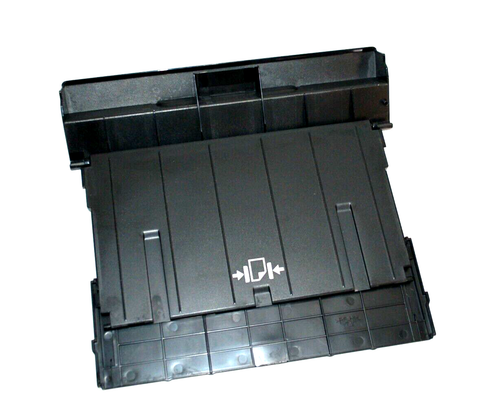 Canon Pixma MG6120 MG6220 Rear Paper Input Tray MG6150 MG6250 | eBay ...