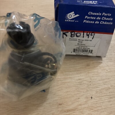 OE Brand Suspension Ball Joint-XL, RWD replaces Moog K80149 | eBay