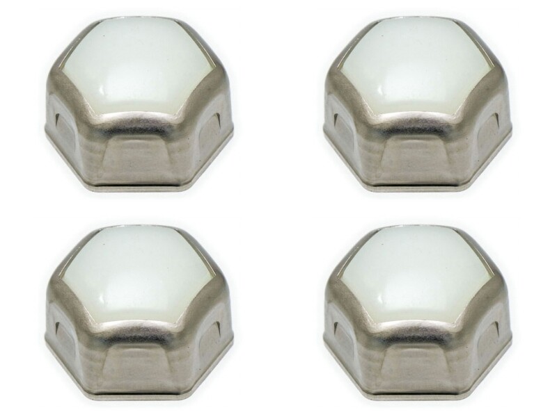 Nissan Genuine OEM Cap Stopper Bolt Set (4pcs) 40039-2S610 | eBay