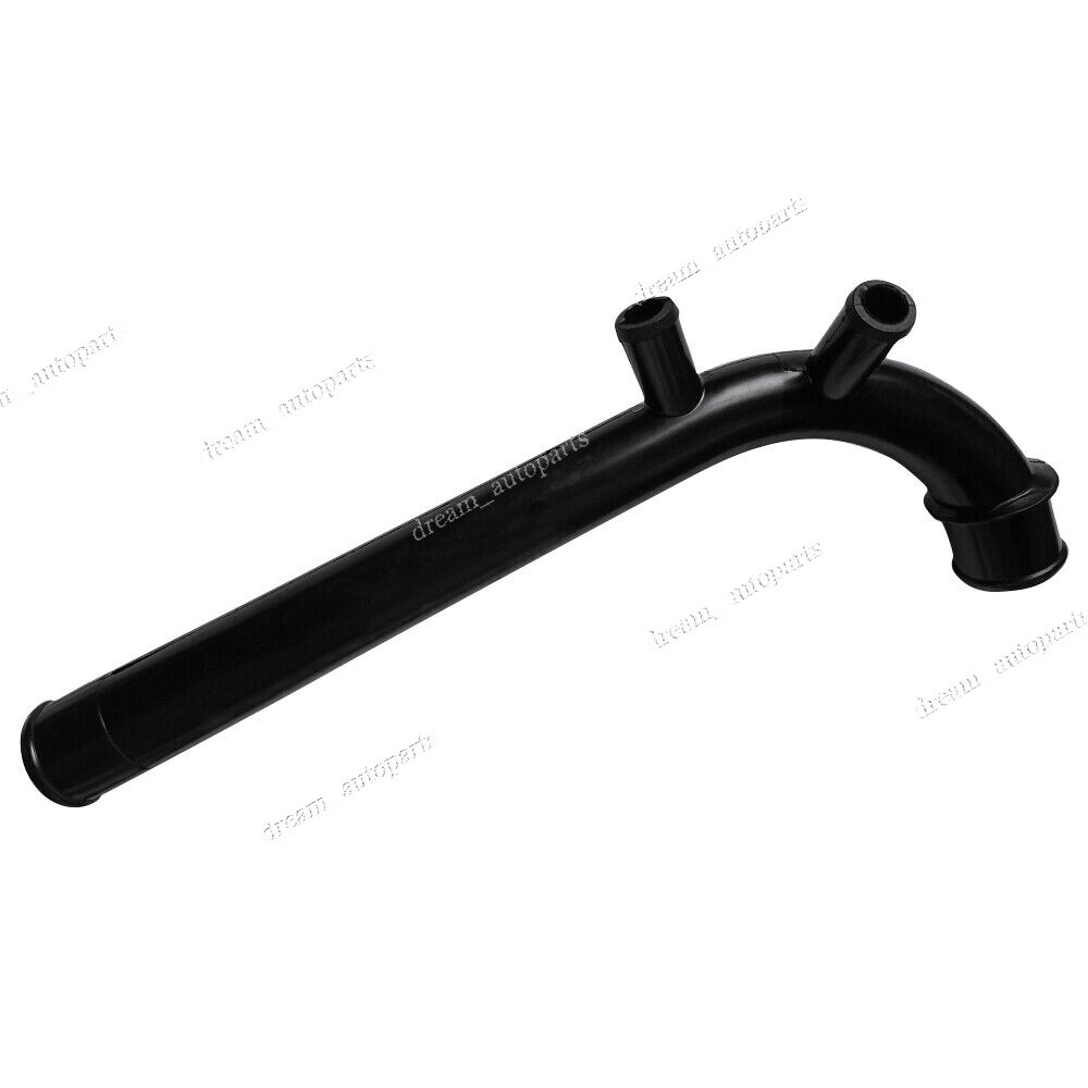 Black 96553368 For Chevrolet Optra Suzuki Forenza Coolant Water Outlet ...