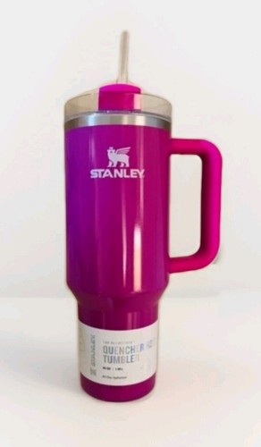 40 Oz Stanley Berry Shimmer *rare!*Brand New Authentic ️ | eBay