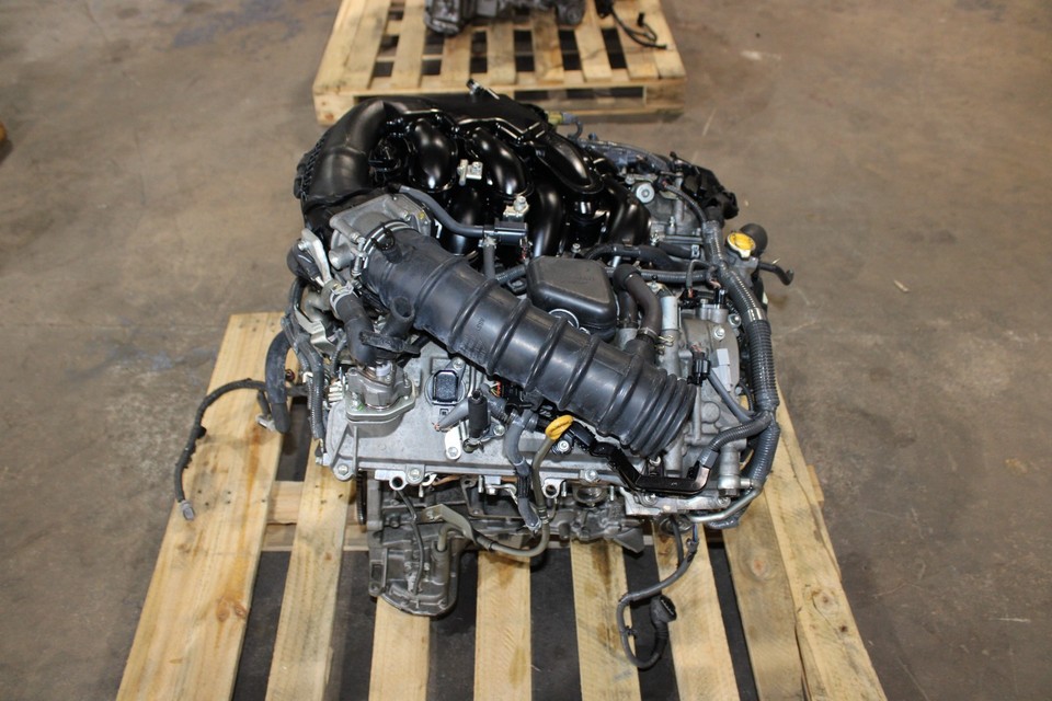 2006 2007 2008 2009 2010 2011 2012 LEXUS IS250 ENGINE 4GR-FSE 2.5L ...