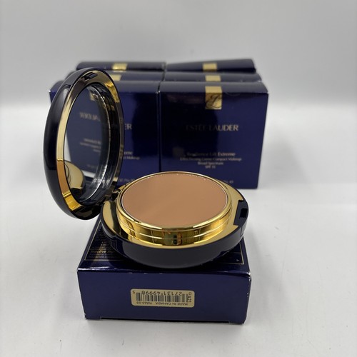 Estee Lauder Resilience Lift Extreme Creme Compact Makeup SPF 15 CHOOSE ...