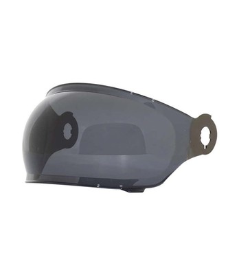 Visiera Casco Torc T-1 Bubble Shield Smoke | eBay