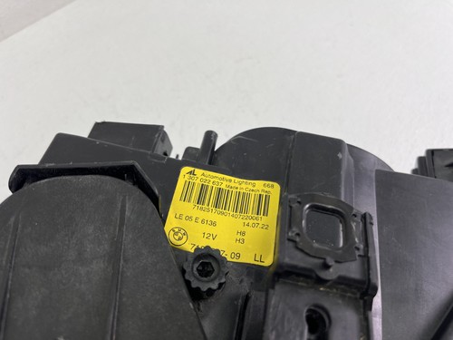 MINT! 2007-2010 BMW 328I 335I M3 E92 E93 LH LEFT DRIVER HID XENON ...