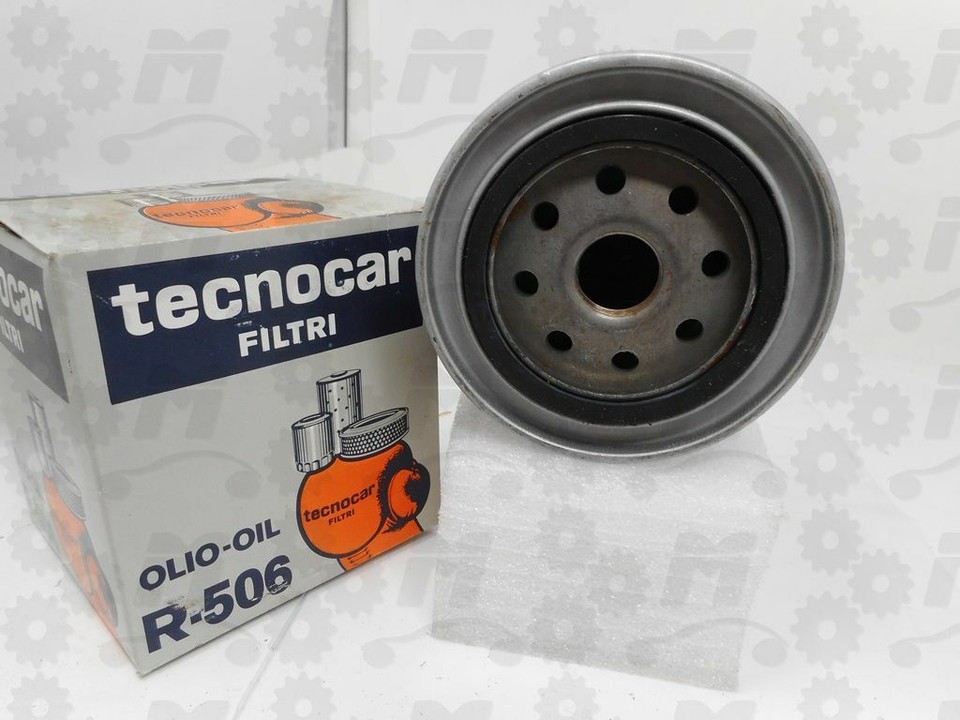 TECNOCAR Engine Oil Filter Replaces R106 for : MG Rover Maestro Rover ...
