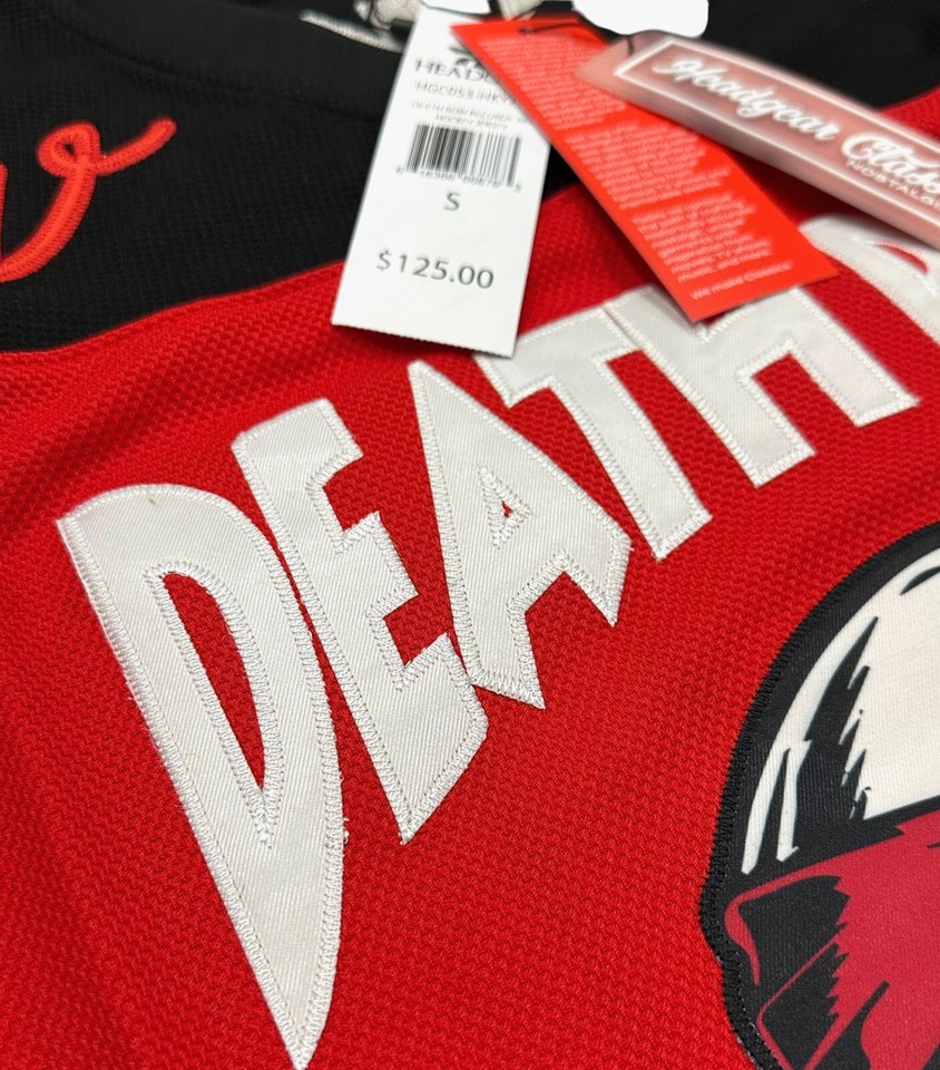 Death Row Records Men's Headgear Classics Tupac Shakur Embroidered ...