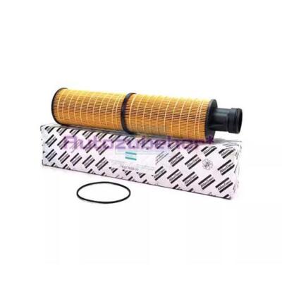 1PCS New 1622365200 Built-in Oil Filter Fit For Atlas Copco GA75 ...