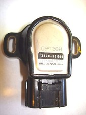 SUZUKI GEO CHEVROLET OEM Throttle Position Sensor TPS TS60-6 13420 ...