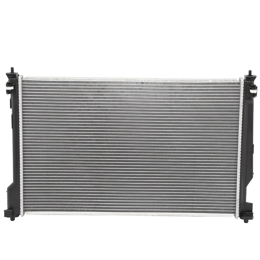 13670 Replacement Aluminum Radiator Fits 2018 2019 Toyota Camry 2019 ...