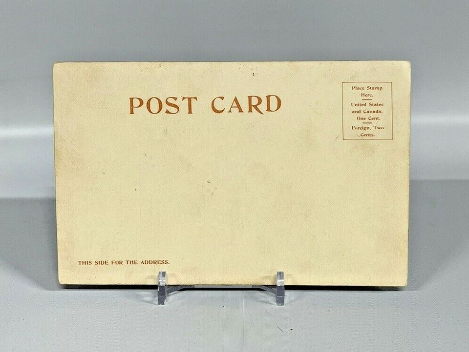 Vintage postcard of Bennington Vermont Site Of Catamount Tavern 1767 | eBay