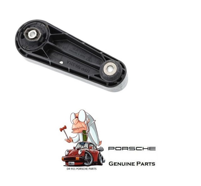 2013 Porsche Cayenne 958 4.8 Engine Mount Bracket 7PP199331A for sale ...