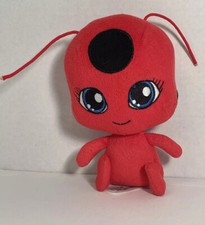 Miraculous 39880 Zoomin' Ladybug Toy Red for sale online | eBay