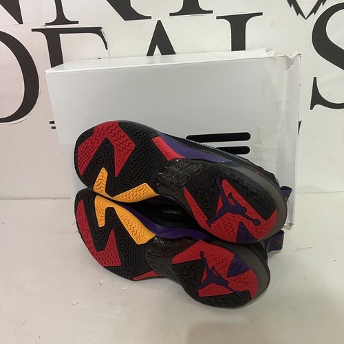 Size 10 - Air Jordan 37 Raptors for sale online | eBay