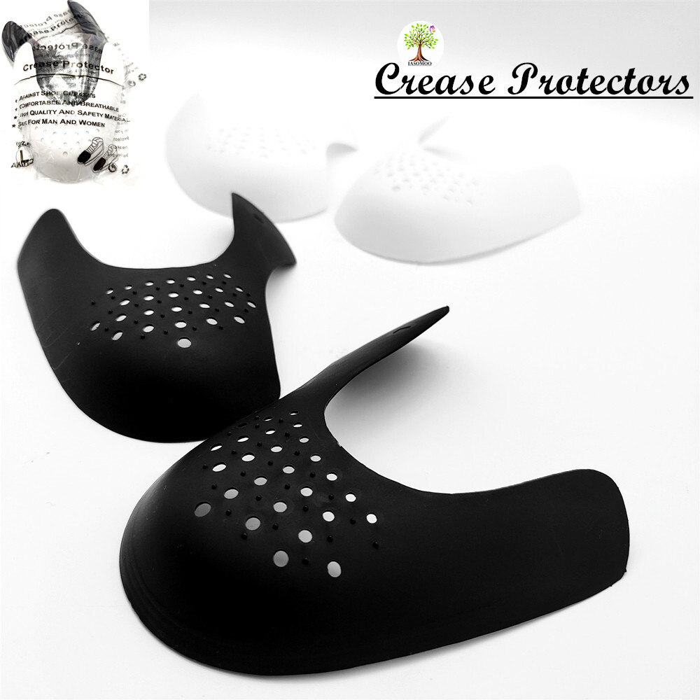 Shoe Shield Crease Trainer Protector Decreaser Airforce Gift Jordan Air ...
