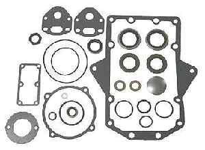 Sierra 18-2669 Intermed Housing Seal Kit 981801 | eBay