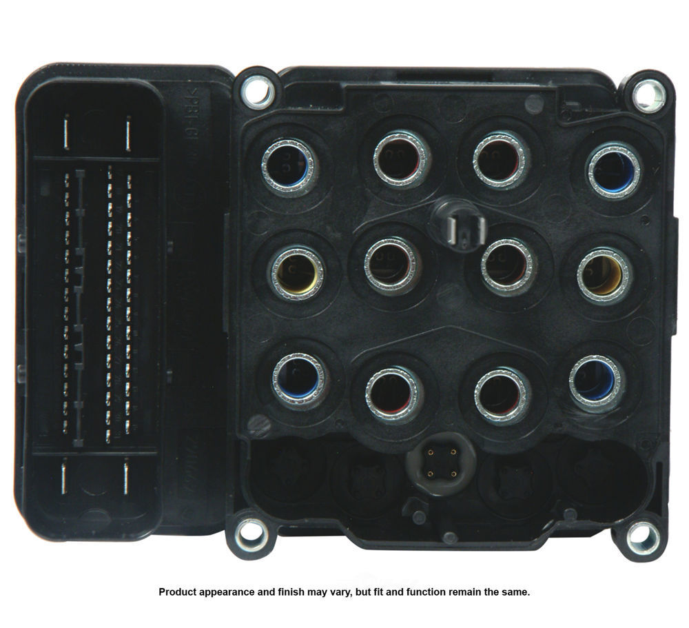 ABS Control Module Cardone 12-17215 Reman for sale online | eBay