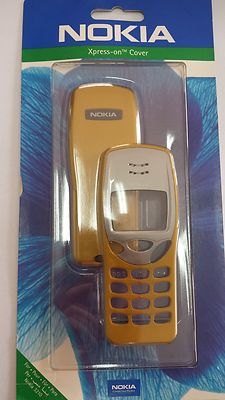 COVER NOKIA 3210 ORIGINALE -SKR-1- | eBay