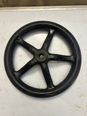 Singer 29-4 Balance Wheel Fly Wheel Cast Iron Steampunk | eBay