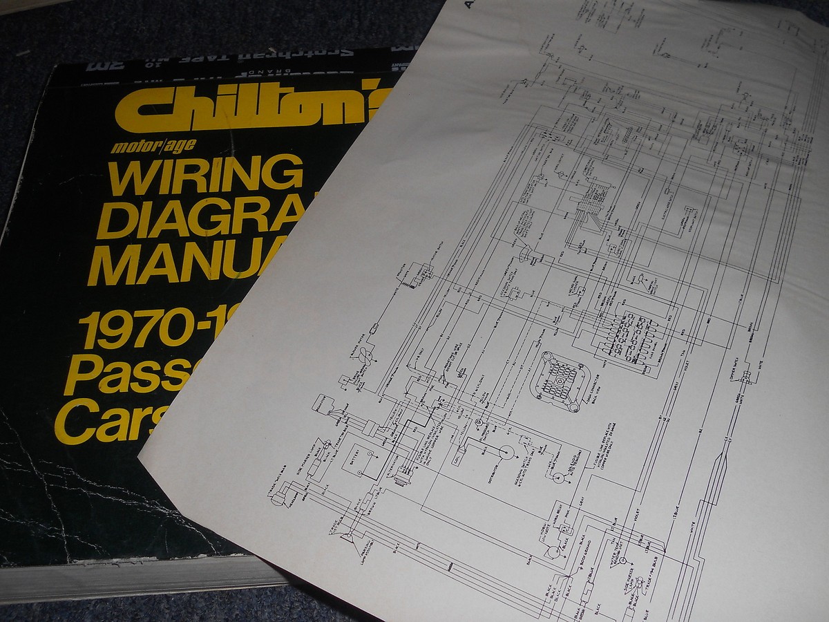 1970 Ford Ranchero Wiring Diagram 1970 Fairlane, Torino, Ranchero