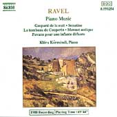 Ravel: Piano Music (CD, Feb-1994, Naxos (Distributor)) for sale online ...