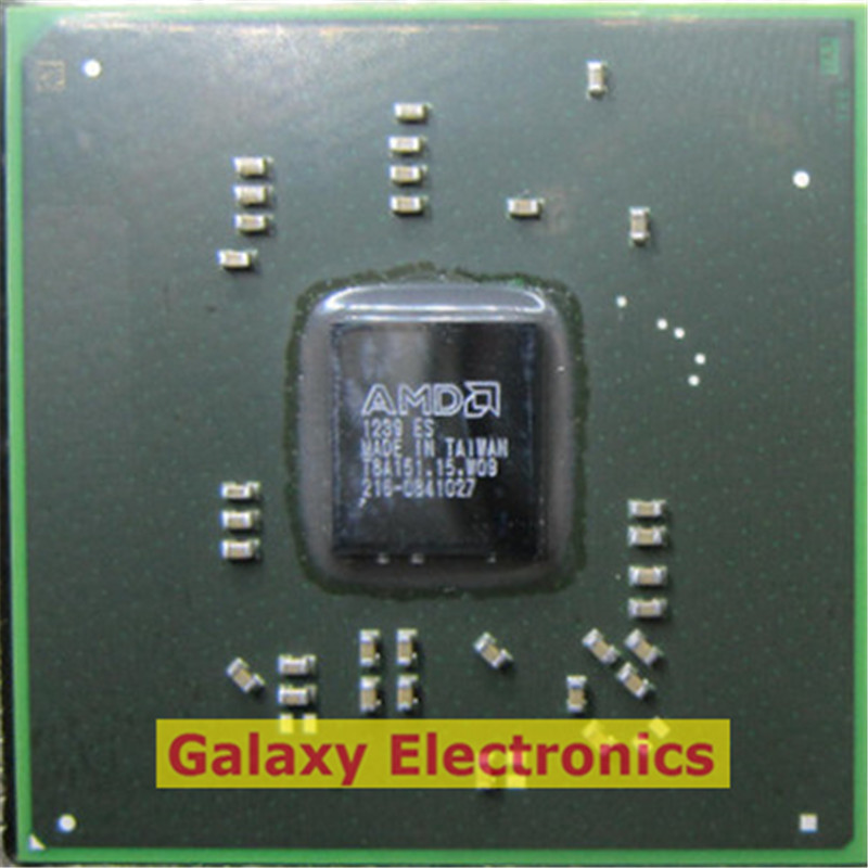 NEW original AMD BGA IC Graphic Chipset 216-0841084 Chip | eBay