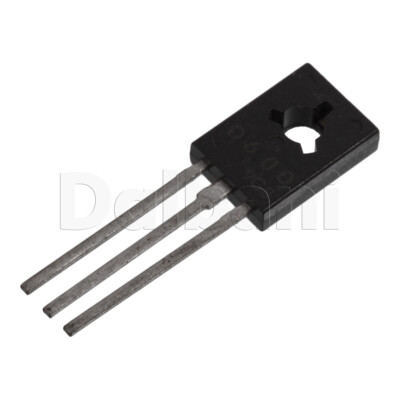 2SD600 Original Tesla Semiconductor | eBay