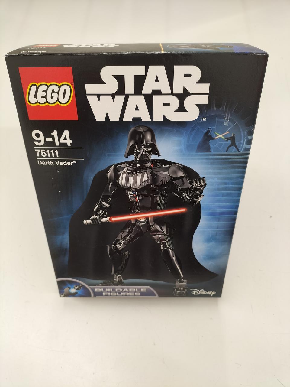 Lego 75111 Darth Vader Star Wars | eBay