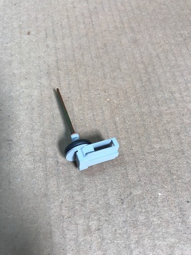 2016 MERCEDES-BENZ GL CLASS EVAP HEATER TEMPERATURE CABIN AIRSENSOR A ...