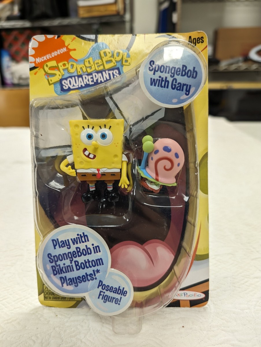 Spongebob Figuren Plankton