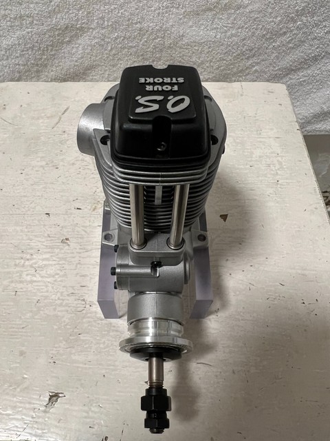 OS ENGINE - FS 200S - FOUR STROKE #35940 for sale online | eBay