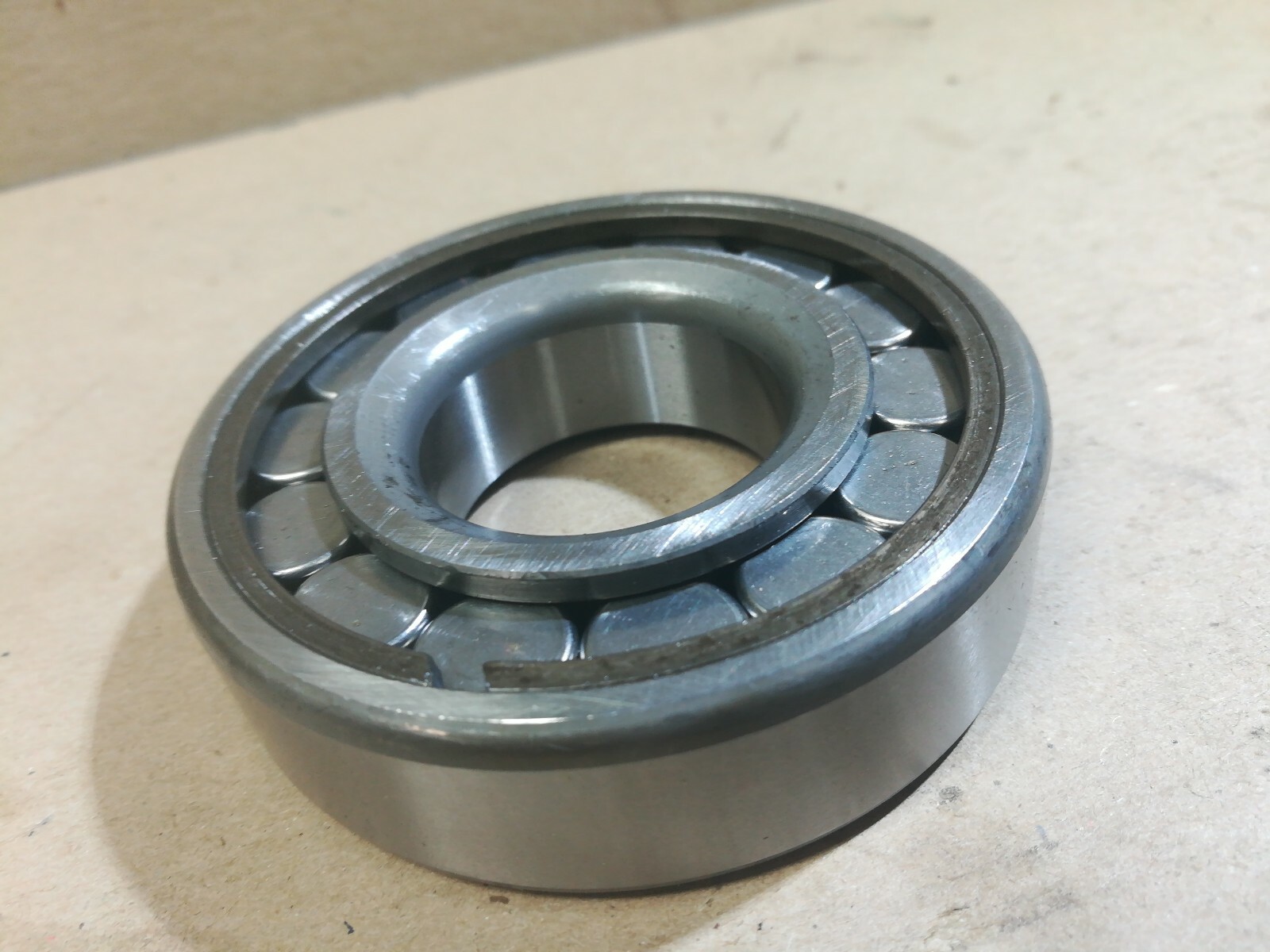 10038915 Eaton Dana Spicer Bearing Replaces 127484 - OEM for sale ...