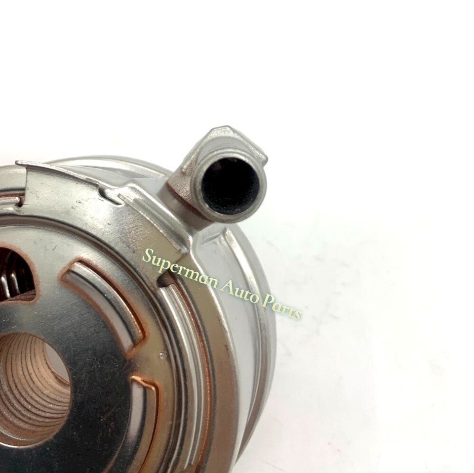 New Oil Cooler Ftis 2009-2021 Nissan Pathfinder Murano Maxima 3.5L ...
