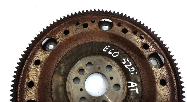 11227548102 Flywheel BMW Serie 3 Saloon (e90) 325i Year 2004 950979 for ...