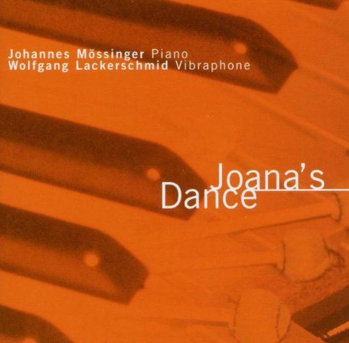 MOSSINGER / VARIOUS - JOANA'S DANCE NEW CD 608917101720 | eBay