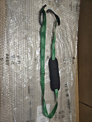 Spallaccio Originale Vorwerk per Folletto VK140 VK135 VK130 tracolla ...