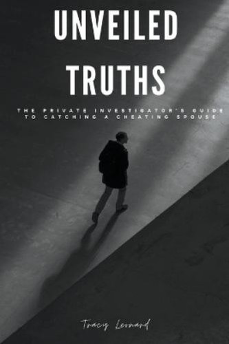 Tracy Leonard Unveiled Truths (Paperback) (UK IMPORT) 9798223580232| eBay