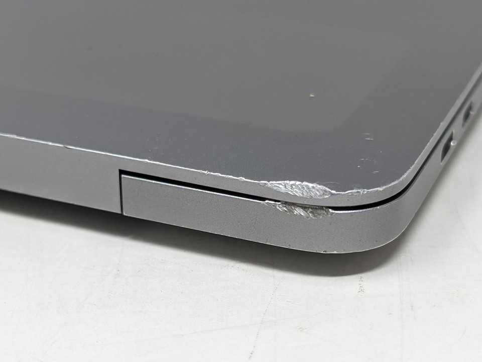 APPLE MACBOOK PRO A1706 2016 i5 2.9GHz 8GB 512GB Grade D | eBay