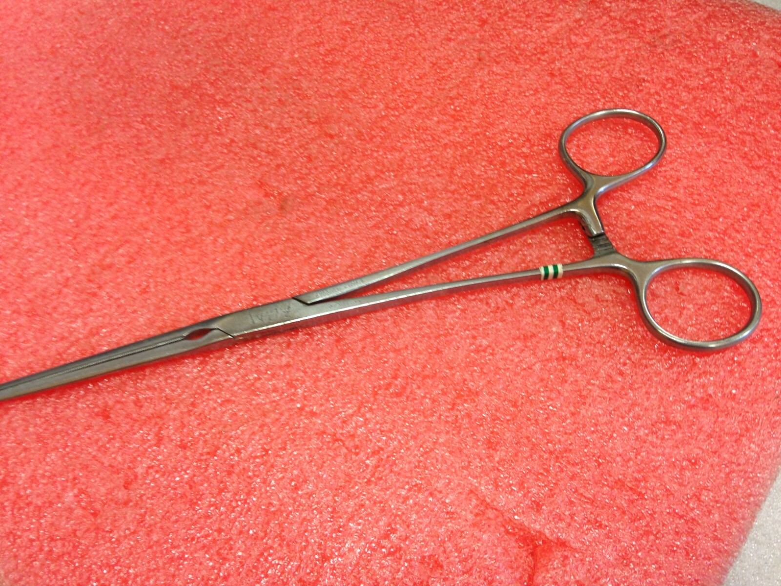 Pilling USA 2668538 Curved Clamp - a for sale online | eBay