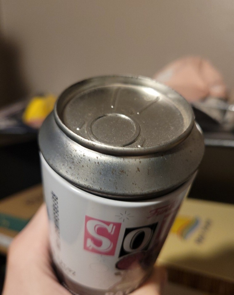 nice Funko Soda Rat Fink Metallic Chase Figure 1/800 | eBay