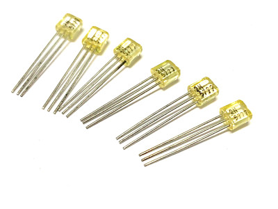 LOT OF 5 2N5777 Photo Transistor / Phototransistor | eBay