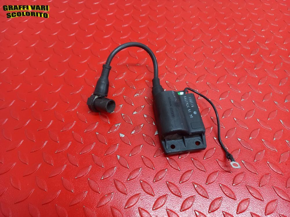 IGNITION COIL STARTER PIPPETTE GILERA RUNNER 50 ì 2T YEAR 2010 | eBay